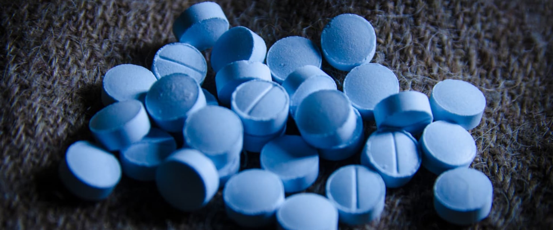 What are opioid drugs?